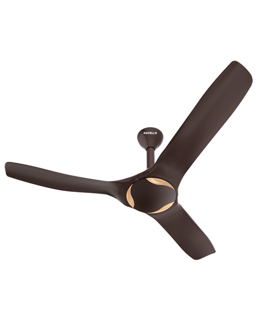 Havells Stealth Air Under Light 3 Color LED with Remote Blue 48 ...