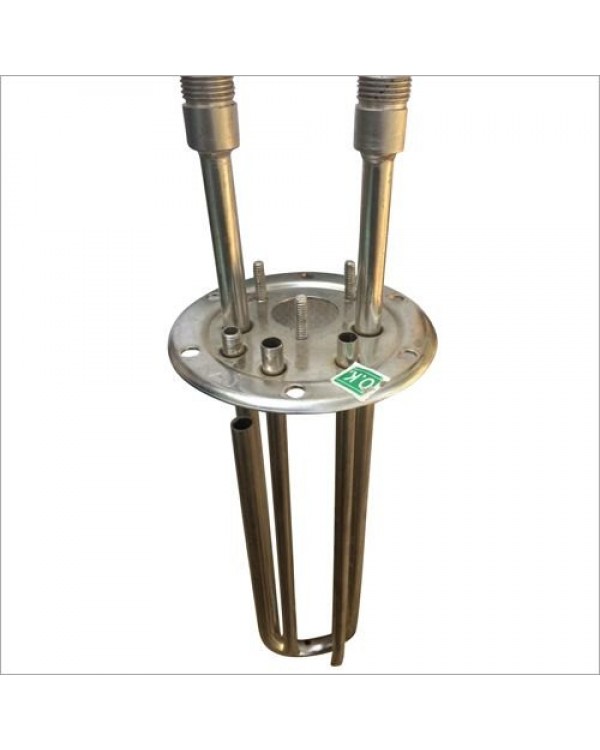 Geyser Heating Element Coil 2kw Triangle 1000mg